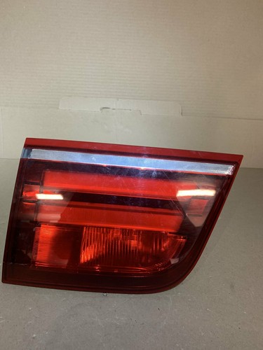 BMW X5 Series X5M E70 Left Side Trunk Light 7227793 63217227793 | eBay