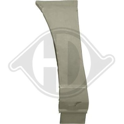 DIEDERICHS Carrosserie compatibilite avec 9330072 | eBay