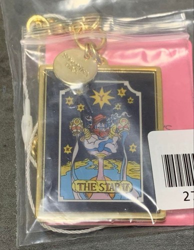Samantha Vega JoJo Collaboration Kujo Jotaro 2-Way Charm | eBay