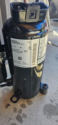goodman compressor 0156r00011 | eBay