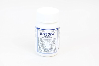 INTEGRA ELEMENTAL IRON 125MG CAPLET 30CT | eBay