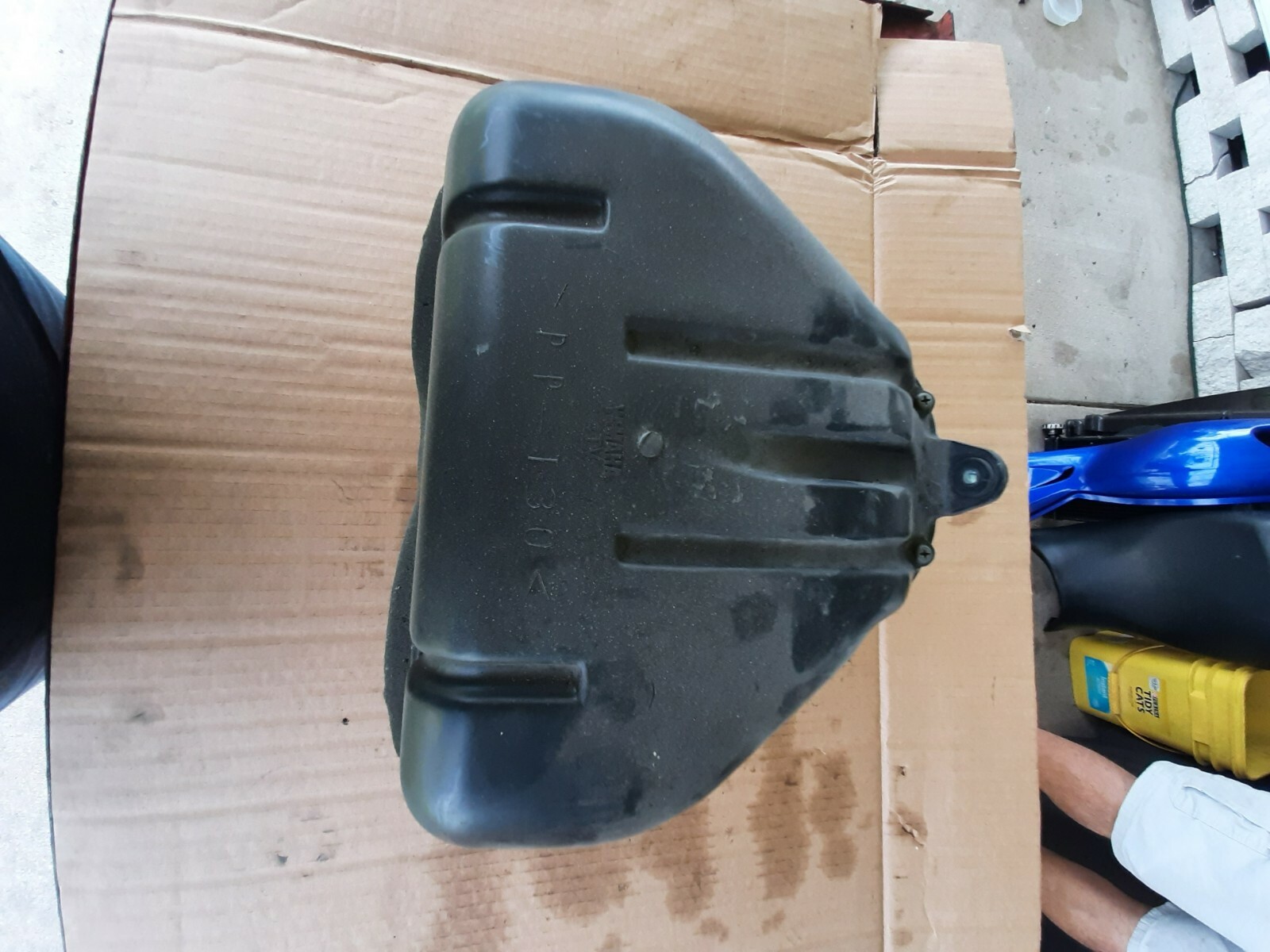 Yamaha PPT30 for sale online | eBay