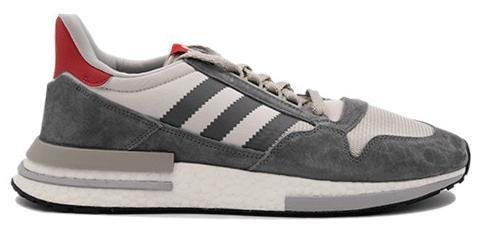 adidas ZX 500 Boost Grey for Sale | Authenticity Guaranteed | eBay