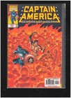 Captain America: Sentinel of Liberty #4 Vol.1 Marvel Comics 1998 Ron ...