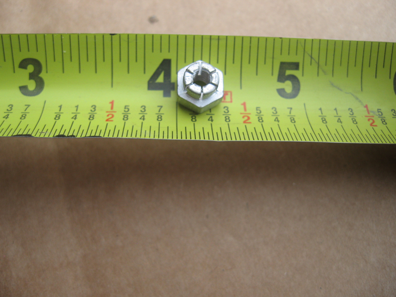 AN363 8-32 AIRCRAFT LOCK NUT AN363-8-32 AN363832 (PACKAGE OF 100) | eBay