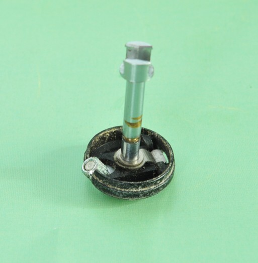 Nikon FE, FE2, FA, FM, FM2, FM2N Camera’s Film Rewind Knob Lever ...