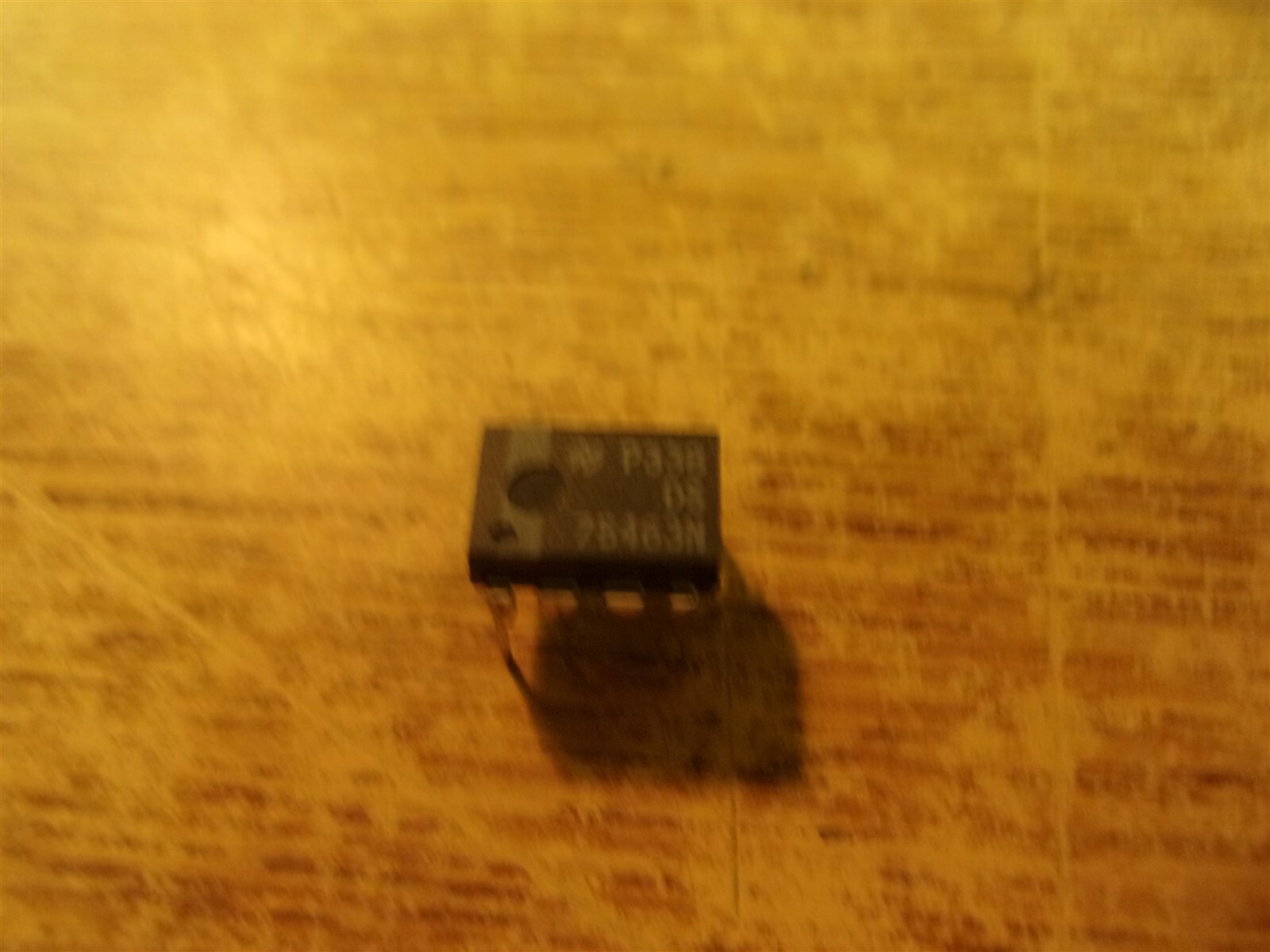 NEW Integrated Circuit IC P338 DS 75463N 8-Pin *FREE SHIPPING* | eBay