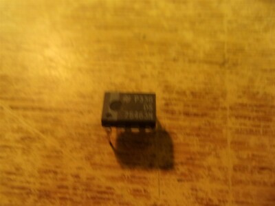 NEW Integrated Circuit IC P338 DS 75463N 8-Pin *FREE SHIPPING* | eBay