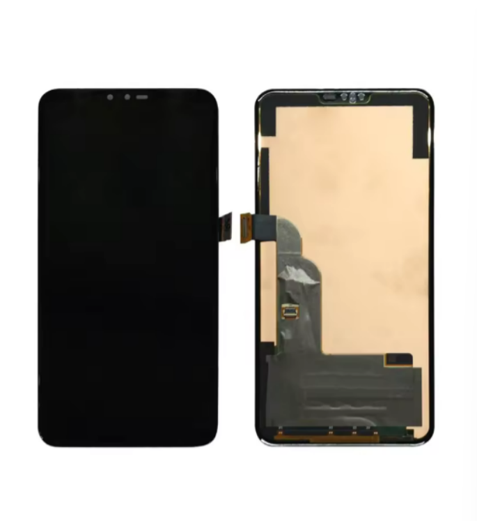 OLED LCD Display Touch Screen Digitizer For LG V20 V30 V40 V50 V60 ...