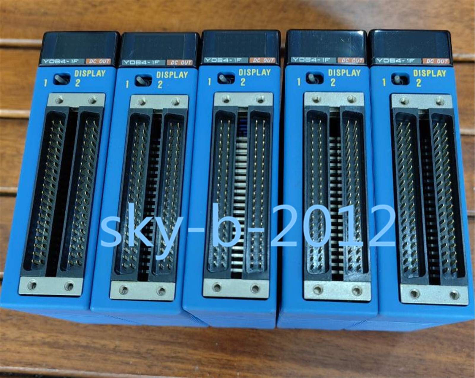 1 PCS YOKOGAWA Module F3YD64-1F Tested | eBay