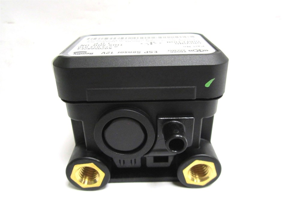 K048055 NEW BENDIX YAW RATE SENSOR YAS-70X K226640 3901193C1 12V ...