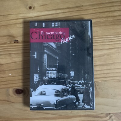 Remembering Chicago Again | eBay