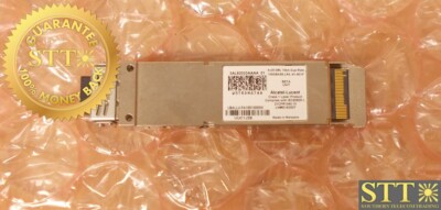 3AL82023AA ALCATEL 1678-MCC CFP4 100GBASE-LR4/OTU4 (4X25G) WOTRDN6TAA ...