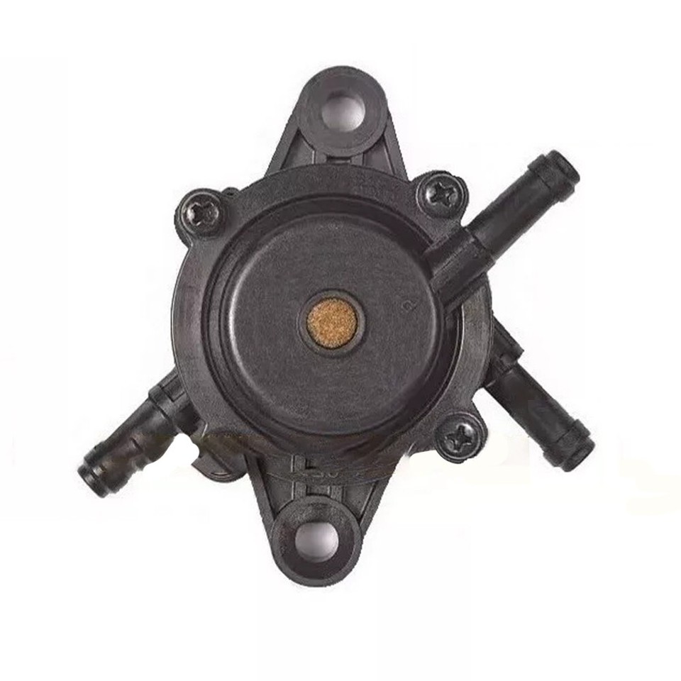 Toro-Fuel Pump 127-9206 Exmark-Quest TimeCutter-TORO-Mikuni 139-0684 ...
