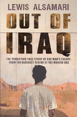 Out of Iraq by Lewis Alsamari (Paperback, 2007) for sale online | eBay ...