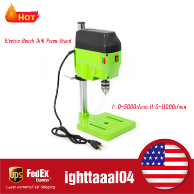 Drilling & Tapping - Drill Press Table