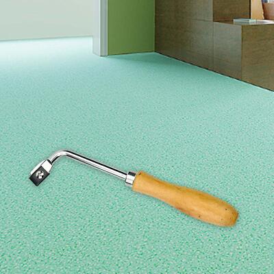PVC Plastic Floor Slotting Groover Beech Groover PVC Handheld Flooring ...