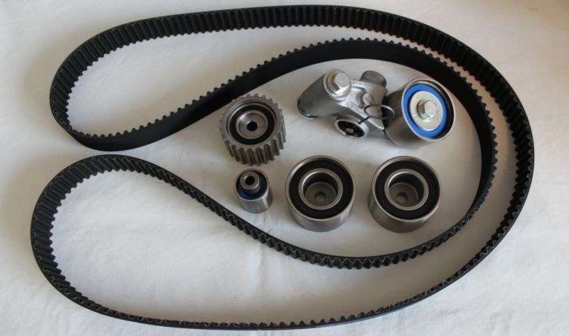 Genuine OEM Subaru Timing Belt Kit WRX TURBO Forester Impreza STI ...