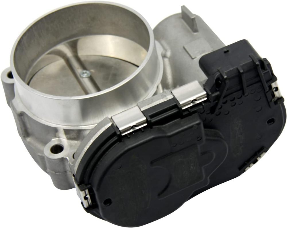 Throttle Body 0280750570 5184349AC For Wrangler Grand Cherokee 200 300 ...