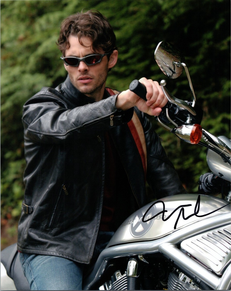 James Marsden Cyclops