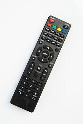 Telecommande pour High one HI4302UHD-MM Neuf | eBay