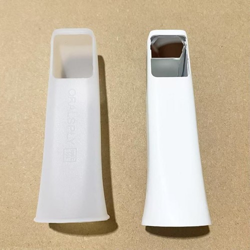 50x Clear Protective Sleeves for 3Shape TRIOS 3 Scanner Tip ...