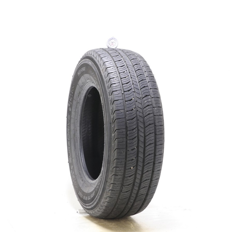 Used 235/70R16 SureDrive Highway 106T - 10/32 | eBay