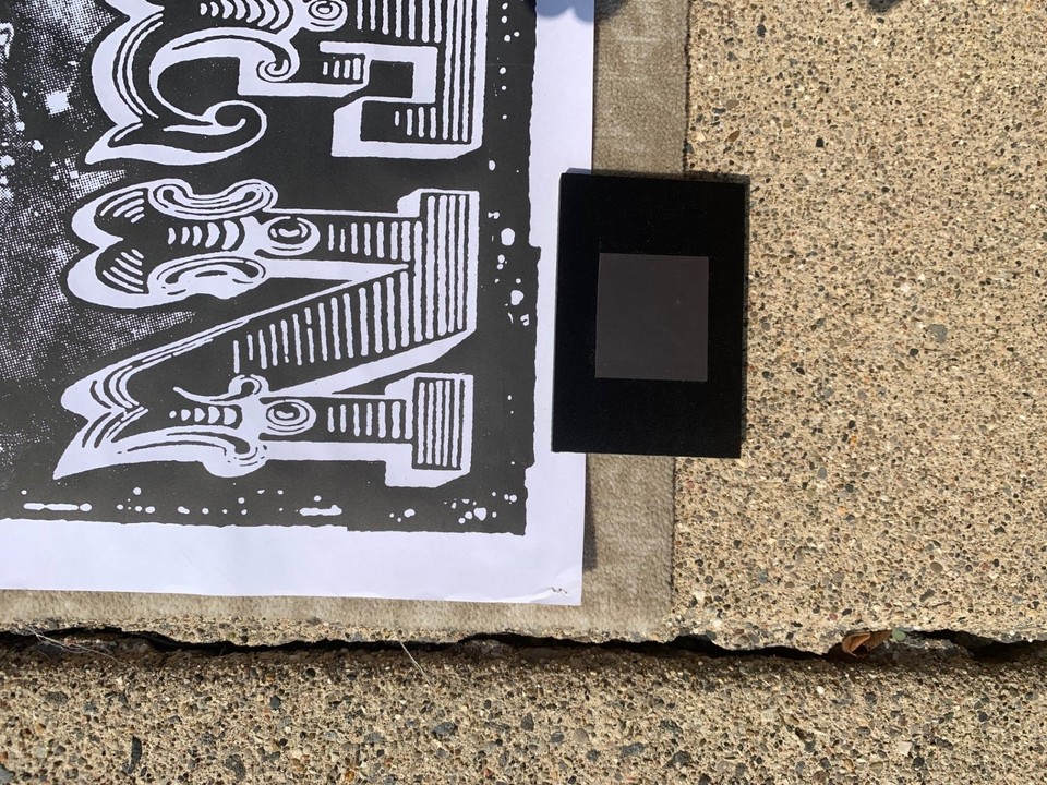 WEEN Queens of Stone Age 1999 Stubbs Austin Texas Rock Concert Poster ...