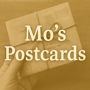 Mo's Postcards | eBay Stores