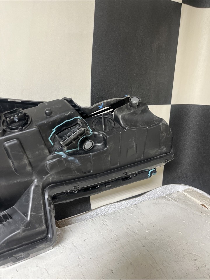 2023 2024 Hyundai Palisade Left Upper DRL Used Oem 92207S8600 | eBay
