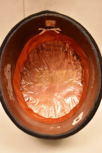 Vintage Parsi Paghdis Phetas Zoroastrian Hat Topi Cap B.J.Mistry Bombay ...