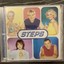 Steptacular [Jive] by Steps (CD, 2000)(b80/1)freepost Ukimport 5013705194429 | eBay