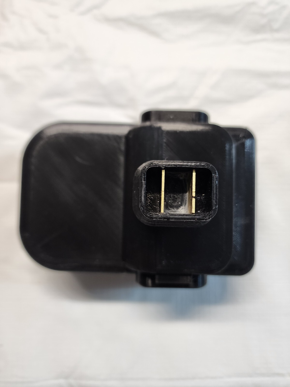 Ingersoll Rand 2530 Nicad to 20v Dewalt Lithium battery Adapter | eBay