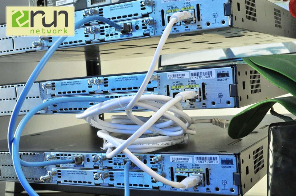 Cisco Complete CCNA & CCNP Home Lab Kit IOS 15.1 | eBay