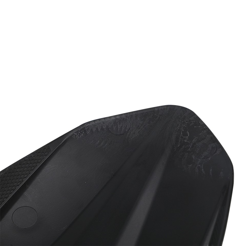 Talaria Rear Fender Mudguard For Talaria Sting X3/MX3/MX4 | Carbon ...