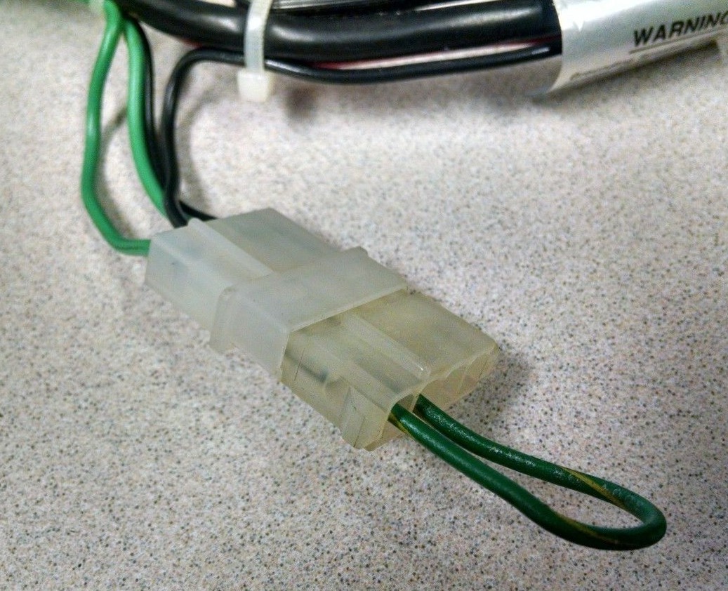 Motorola Motorcycle 3080010R01 Spectra Astro Ignition Sense Speaker ...