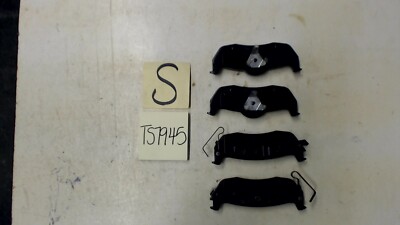 TS7945 (MD1041) (EHT1041H) (D1041) Brake Pads | eBay