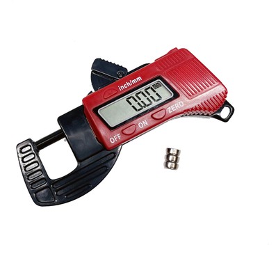 Calipers - 12 Inch Digital