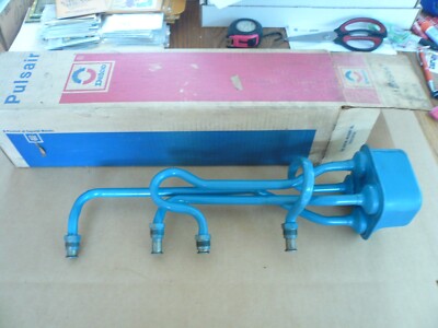 Delco Pulsair 22050647 Valve Assembly Pontiac Phoenix Sunbird 1981-1980 ...