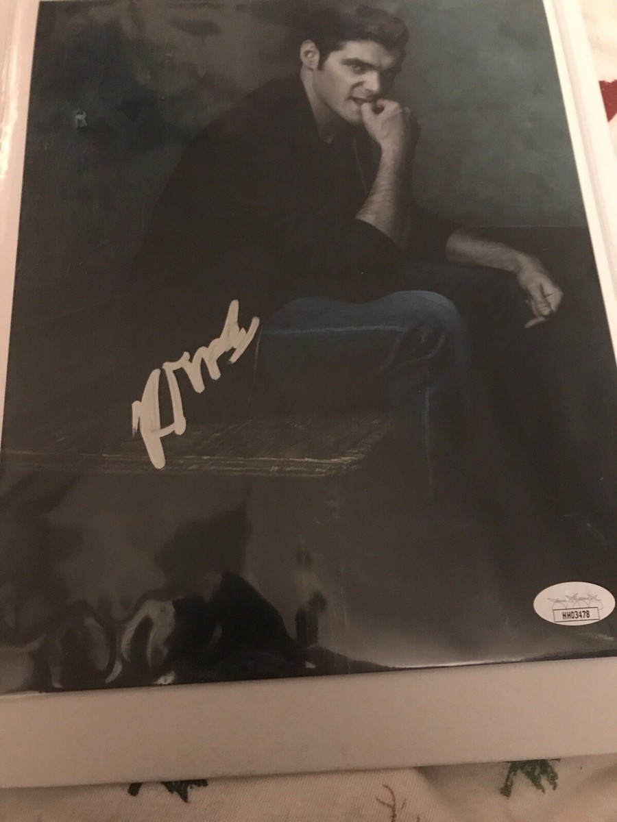 Roy Frank Rj Mitte