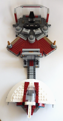 Lego 9526
