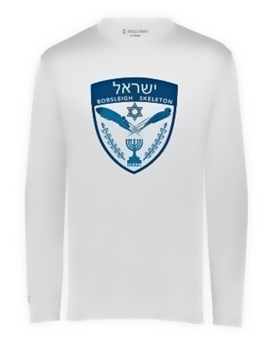 Team Israel - Bobsleigh Skeleton Israel ("BSI") - Jewish Jet. Chanukah ...