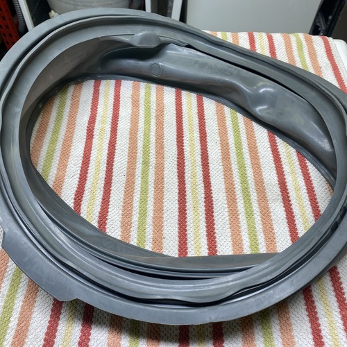 Replacement WH08X23479 Washing Machine Door Gasket for GE Front Load ...