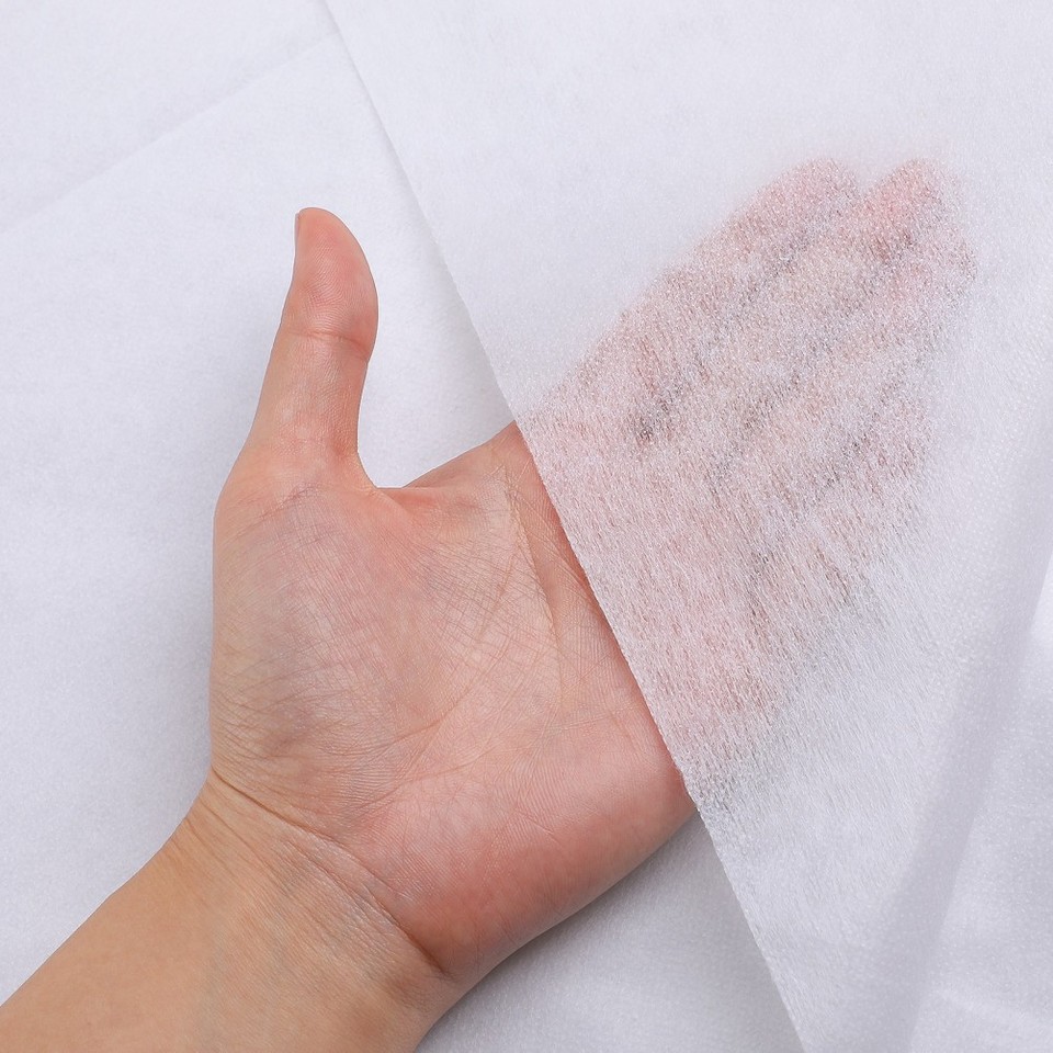 Practical Embroidery Interlining Fusible Interfacing for Sewing ...