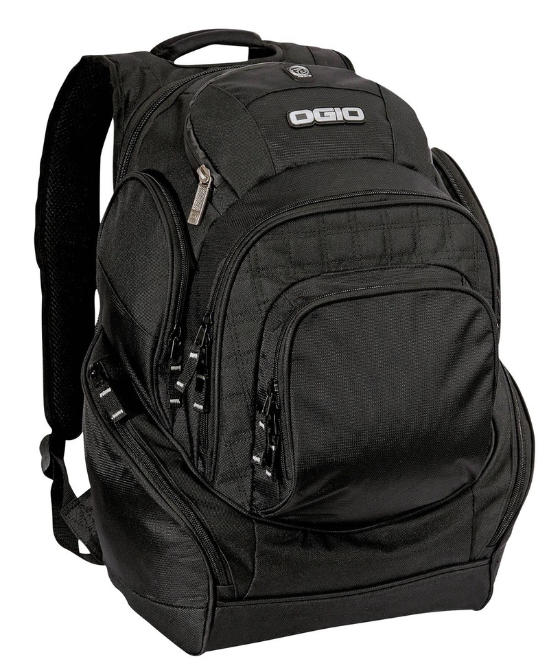 Ogio Mastermind backpack OG002 | eBay UK