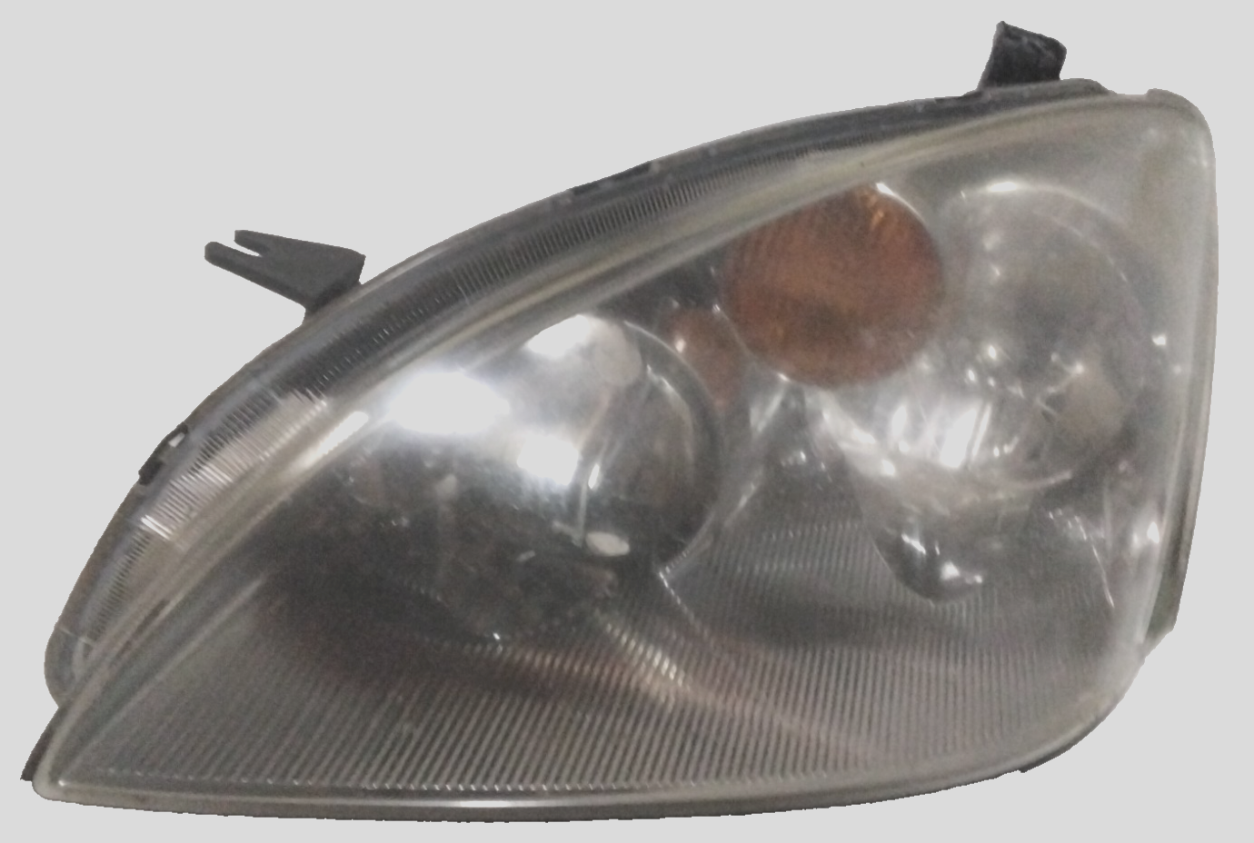 Nissan Altima : 2002, 2003, 2004, Left Driver Halogen Head Light | eBay