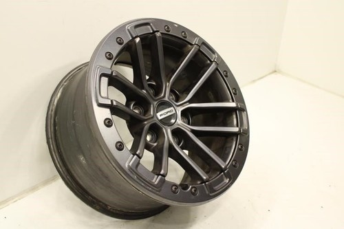 2017-2020 Ford F150 Raptor Alloy Wheel R17x8.5 6 Spoke KL3Z-1007-E OEM ...