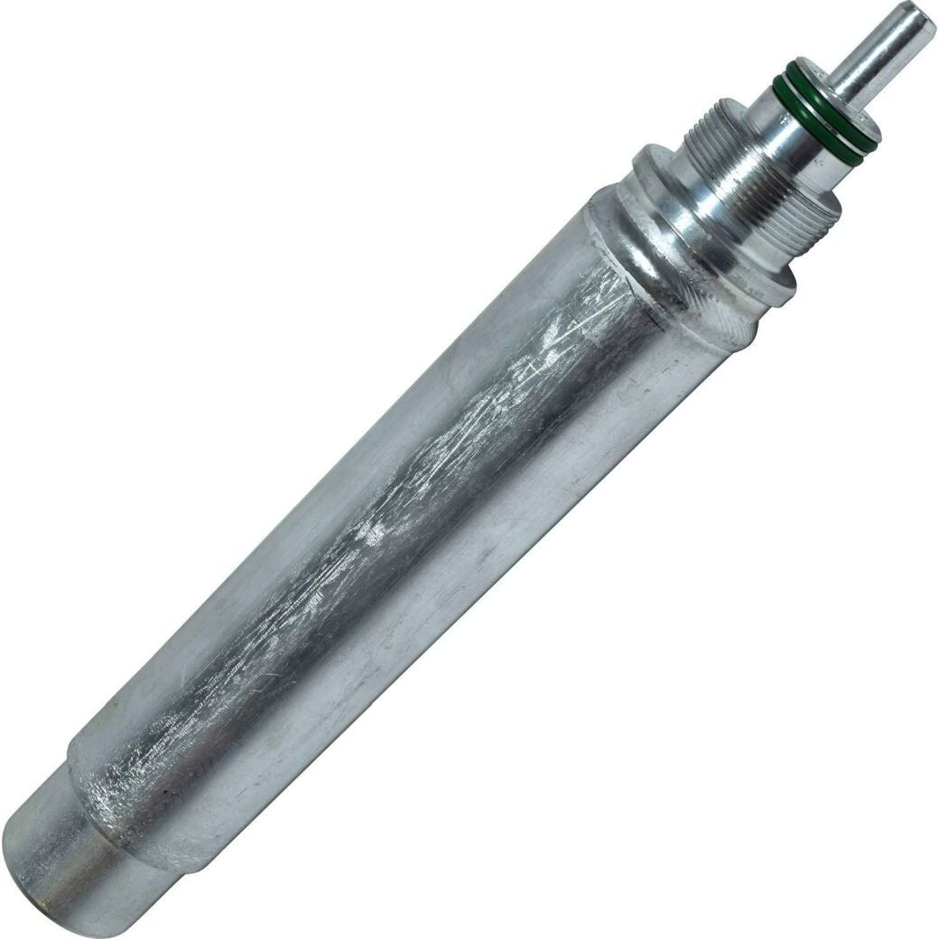 Universal Air A/C Condenser Receiver DRIER For Mini Cooper "VERIFY" R50 ...