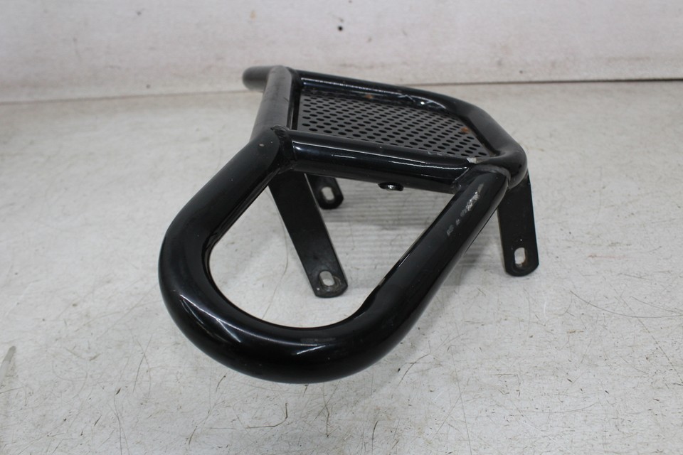93-06 HONDA SPORTRAX 300 TRX300EX ALBA RACING FRONT BUMPER | eBay