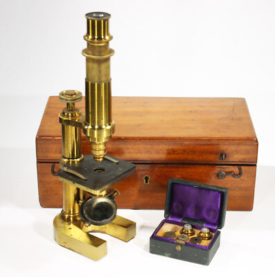 Microscopes & Lab Equipment - Microscope Germany